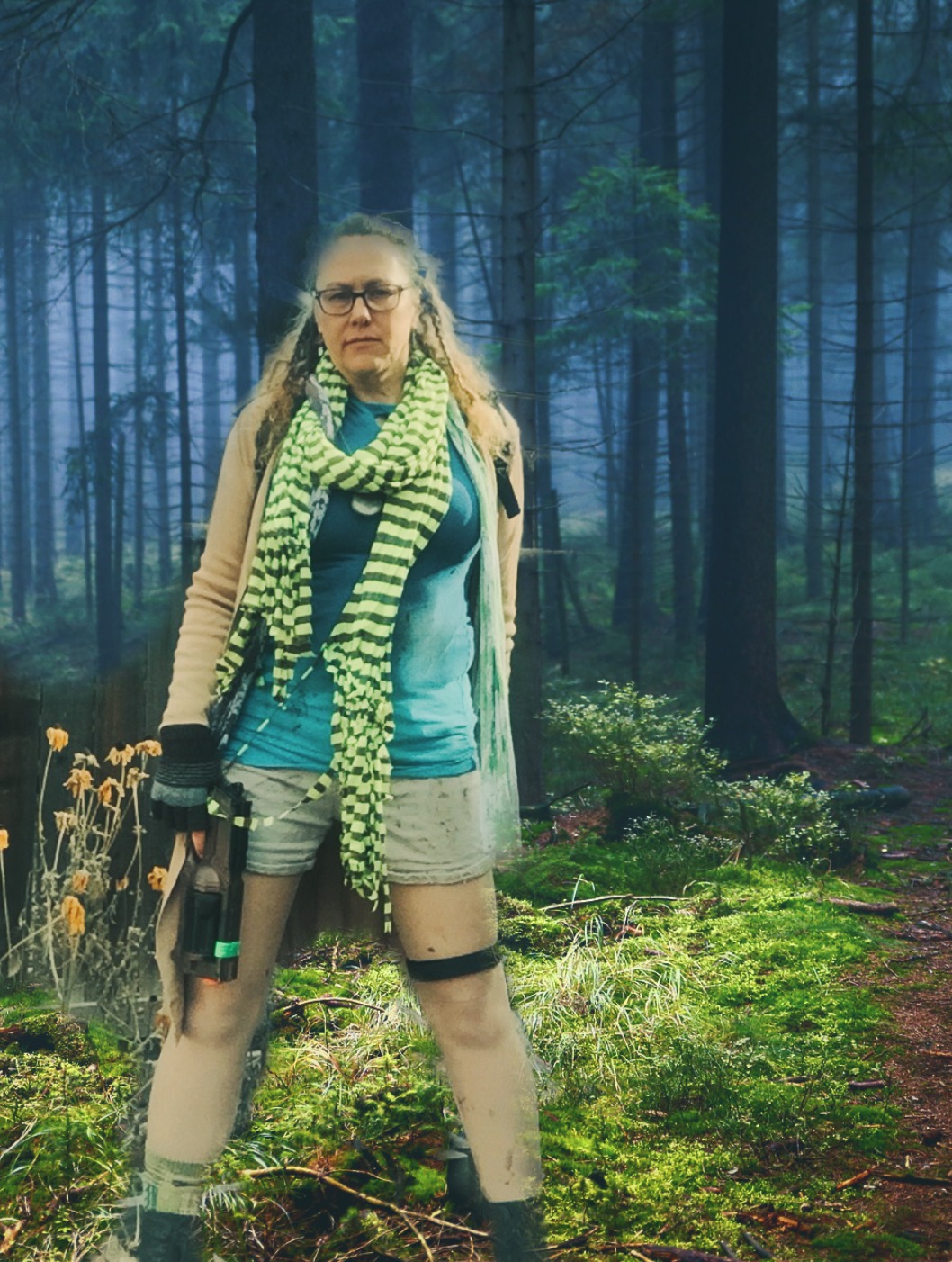 About Me | Jerilyn Winstead